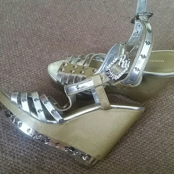 Rocawear | Shoes | Roca Wear Sandals | Poshmark